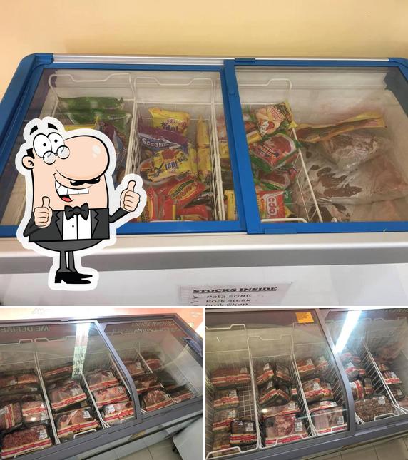 Monterey Meatshop SanJuan LaUnion, San Juan - Restaurant menu, prices ...