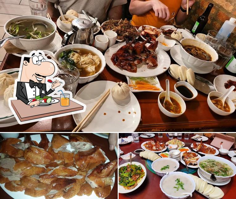Sun Wah BBQ, Chicago, Argyle - Restaurant menu, prices and reviews