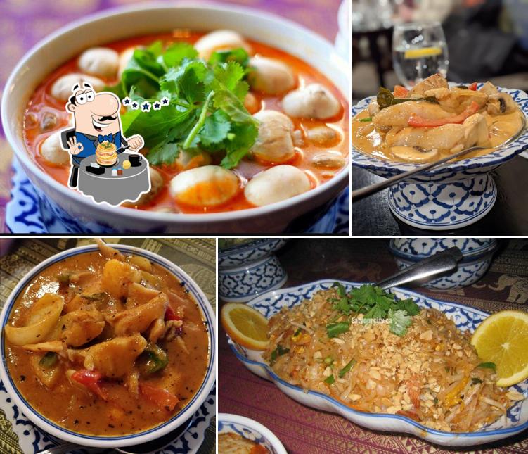 Syphay Restaurant, Edmonton - Restaurant menu, prices and reviews