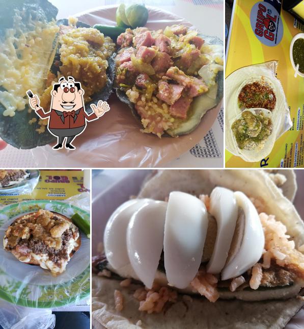 Tacos Lucas restaurant, Leon, Blvd. Aeropuerto - Restaurant reviews