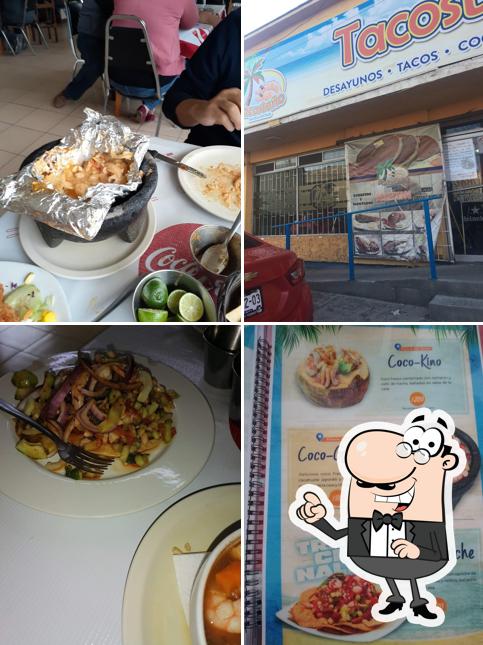 Tacosteño Tacos y Cócteles, Chihuahua - Menú del restaurante, precios y ...