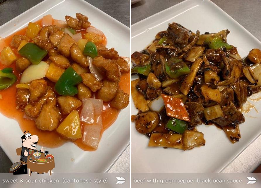 Thai Cottage, Nairn - Restaurant menu, prices and reviews