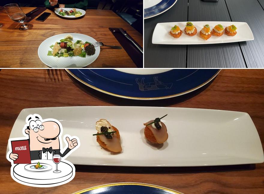 The Butcher Chef, Toronto, Union - Restaurant menu, prices and reviews