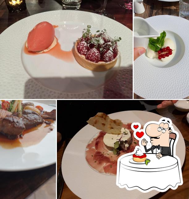 Toit Restaurant, Braine-l'Alleud - Opiniones del restaurante