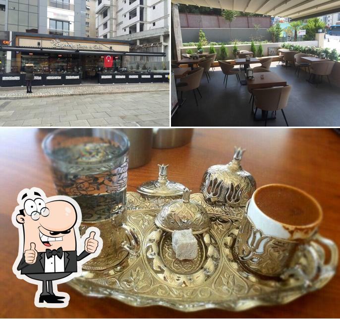 Yasemin Pasta & Cafe, Istanbul - Restaurant menu and reviews