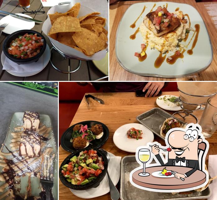BABALU - East Memphis, Memphis - Restaurant menu, prices and reviews
