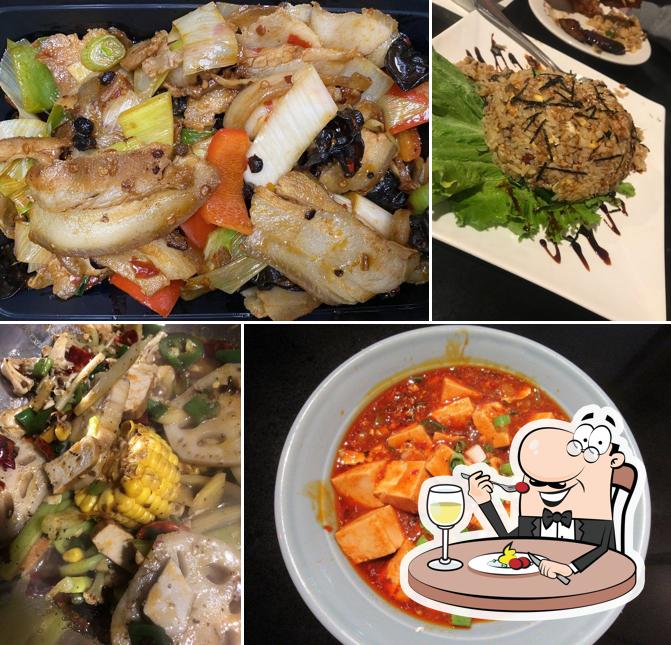 Best restaurants in Pacific Renaissance Plaza Mall - Restaurant Guru