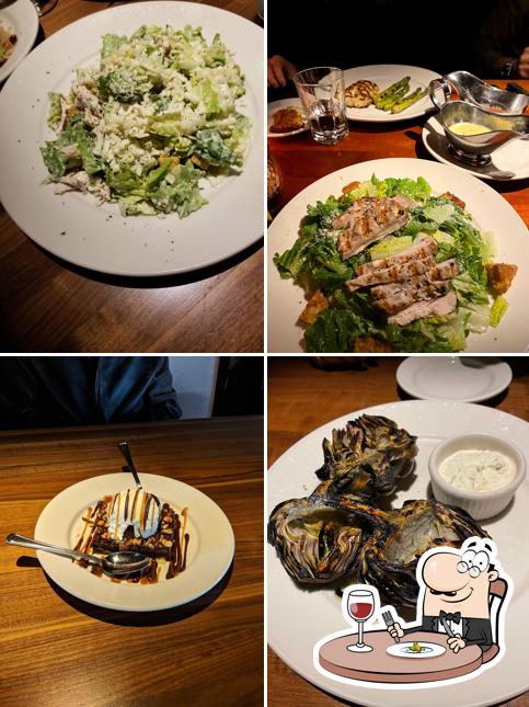 131 MAIN Restaurant, Charlotte - Restaurant menu, prices and reviews