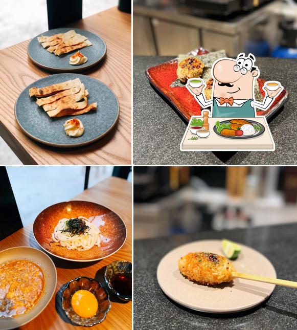 Akai Honoo, Hong Kong - Restaurant menu, prices and reviews