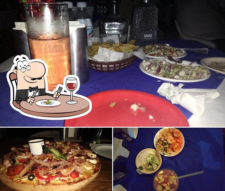 Bar Los Equipales, Ocotlán - Restaurant menu, prices and reviews