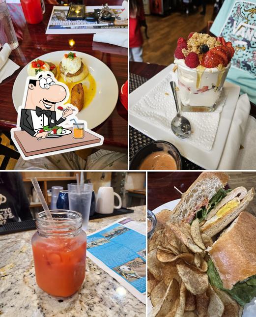 Bodega 1205 Columbus GA, Columbus - Restaurant menu, prices and reviews