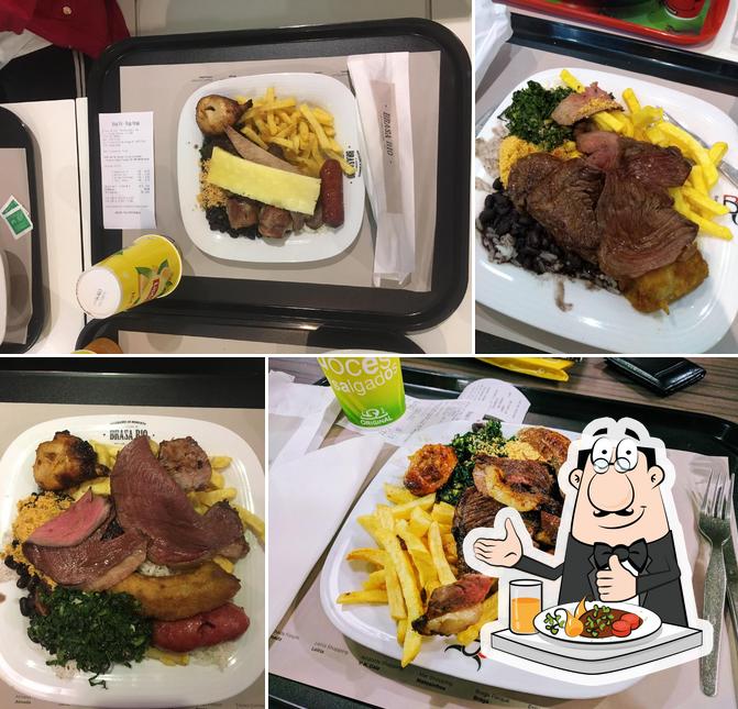 Brasa Rio, Braga - Menu do restaurante, preços e opiniões