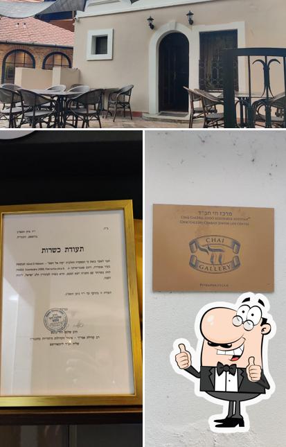 Chaj Galéria és Kávézó cafe, Szentendre - Restaurant reviews