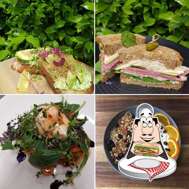 Dalethorpe House - the cafe, Darfield - Restaurant menu, prices and reviews