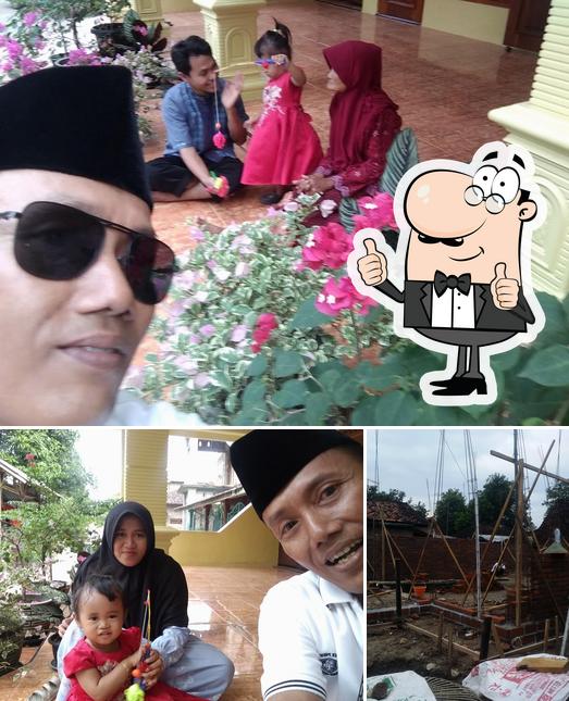 Rumah Mas Bonari cafe, Kunti - Restaurant reviews