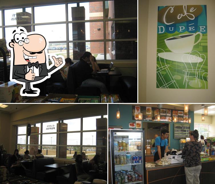 Cafe Dupee, Clermont - Menú del restaurante, precios y reseñas