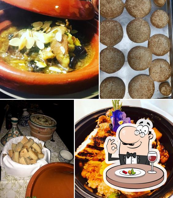 Top 5 moroccan restaurants in Los Angeles, november 2025 - Restaurant Guru