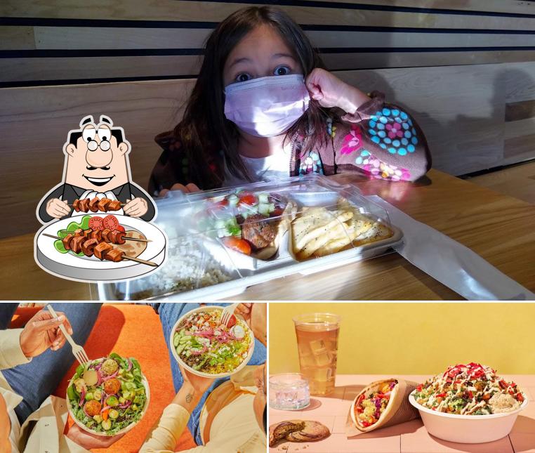 CAVA, Fort Collins - Restaurant menu, prices and reviews