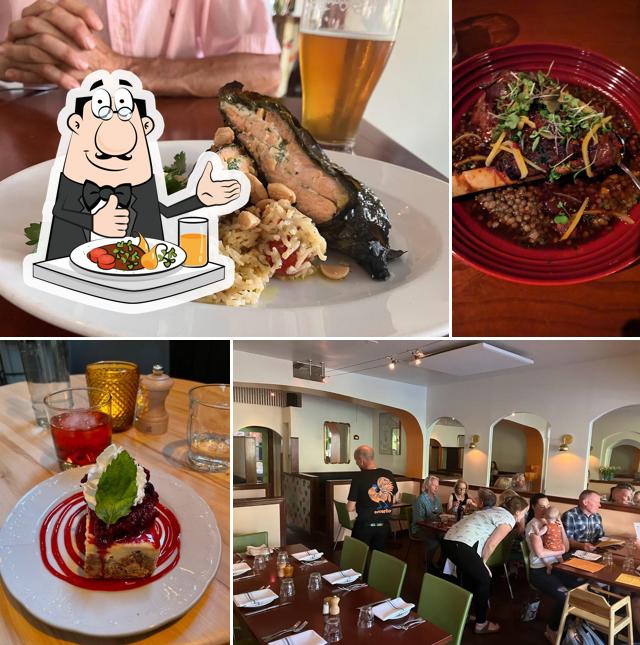 Cocorico, Ashland - Restaurant menu, prices and reviews