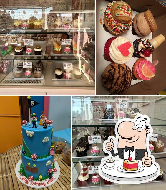 Kara Kakes in Franklin Lakes - Restaurant reviews