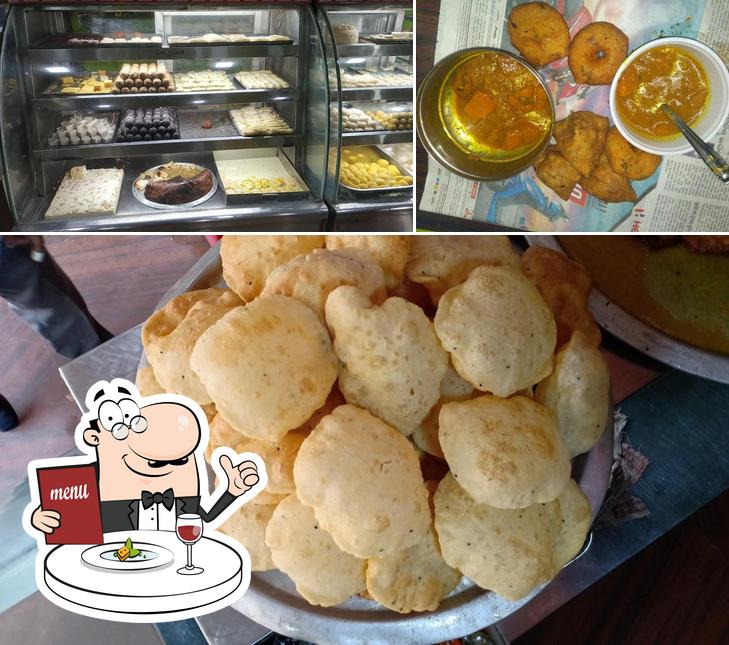 Nilakantha Sweets, Cuttack - Restaurant menu and reviews
