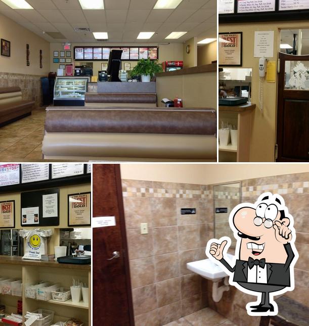 Pollard's Chicken, 6523 College Park Square in Virginia Beach ...