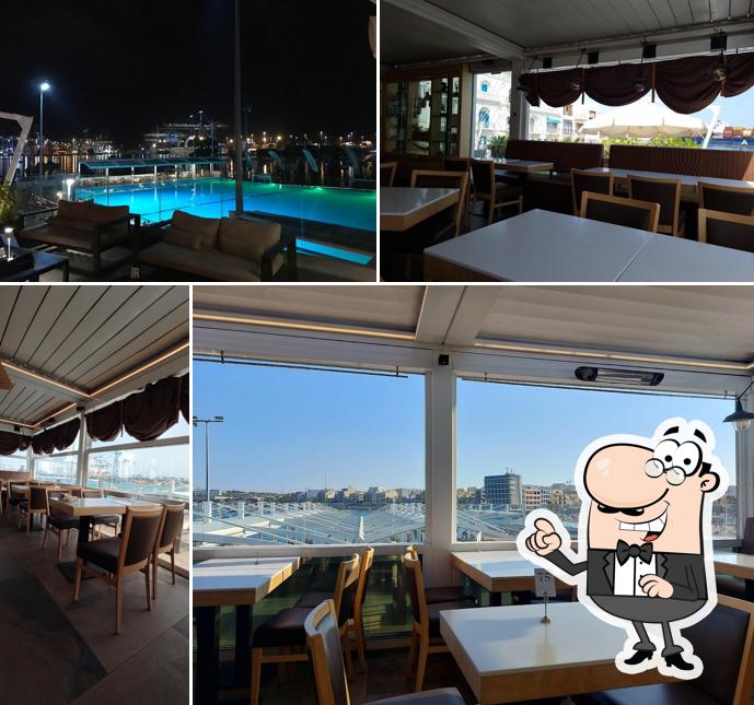 District Five, Birżebbuġa - Restaurant menu, prices and reviews