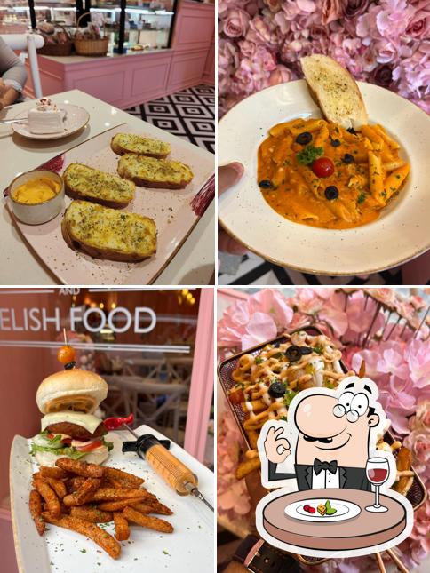 Dripping Dose, Delhi - Restaurant menu, prices and reviews