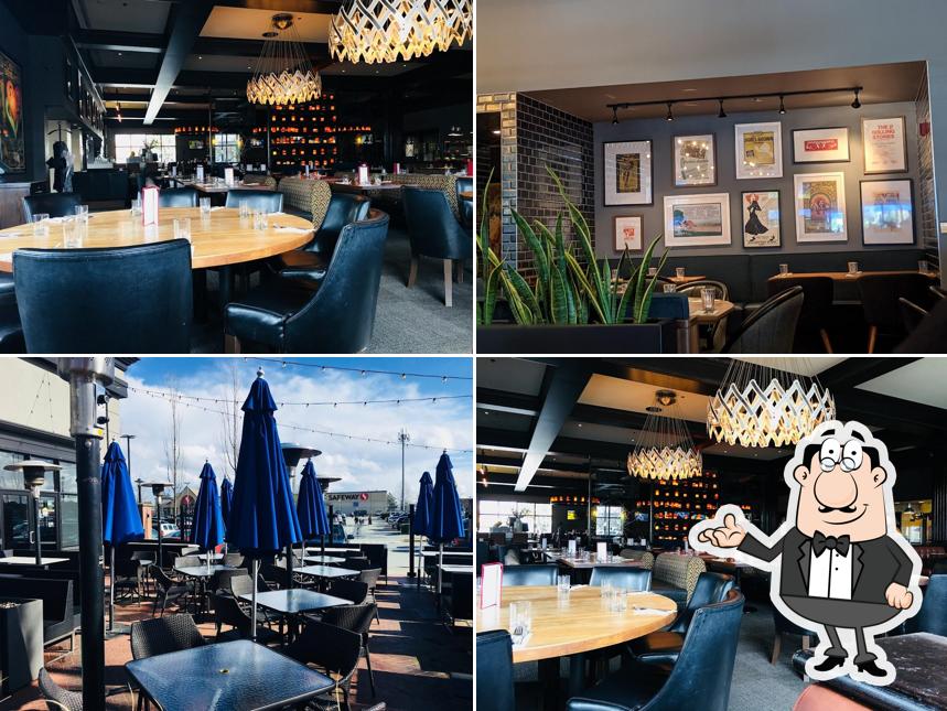 Top 7 restaurants in Pitt Meadows, october 2025 - Restaurant Guru