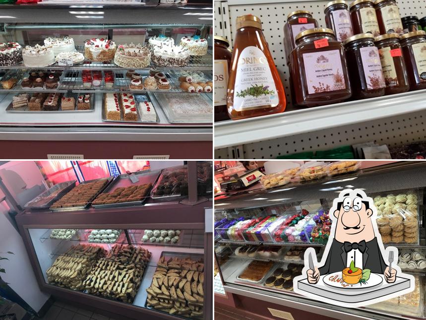 Elite Bakery, Toronto, Ellesmere - Restaurant menu, prices and reviews