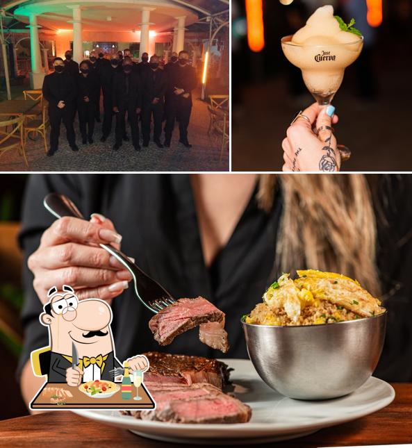 Feu Restaurante, Rio de Janeiro - Menu do restaurante, preços e opiniões