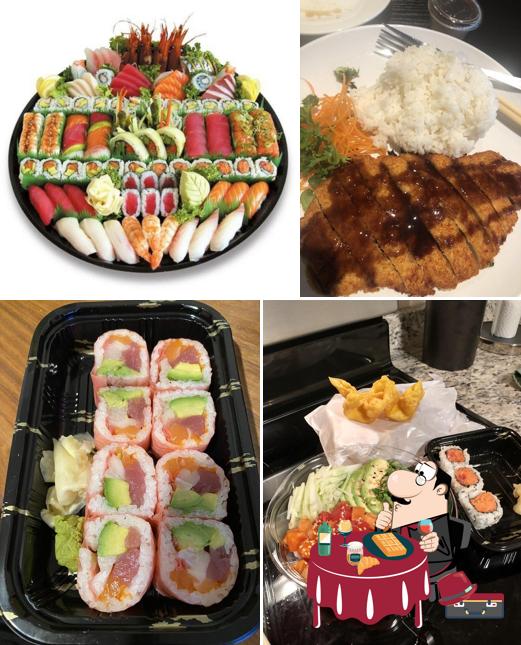 Fuji Express, Beverly - Restaurant menu, prices and reviews