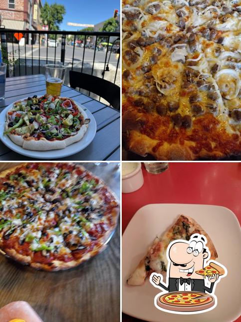 Top 7 restaurants in Pendleton, october 2024 - Restaurant Guru