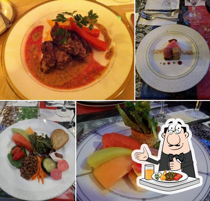 Grouchy Chef in Mukilteo - Restaurant menu and reviews