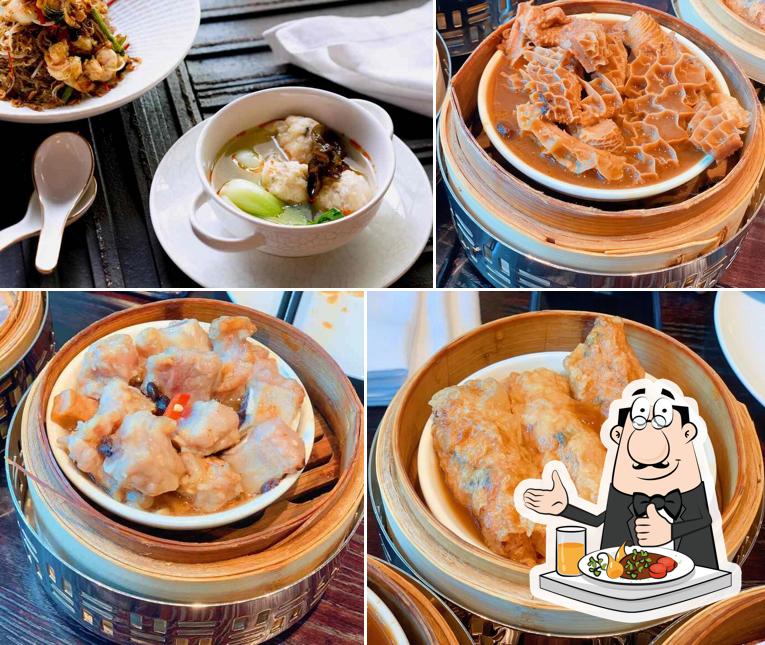 Huami, Auckland - Restaurant menu, prices and reviews