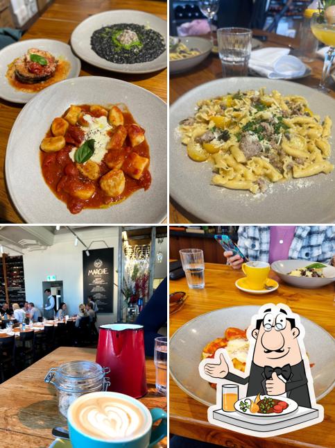 Il Lido Italian Canteen, Cottesloe - Restaurant menu, prices and reviews