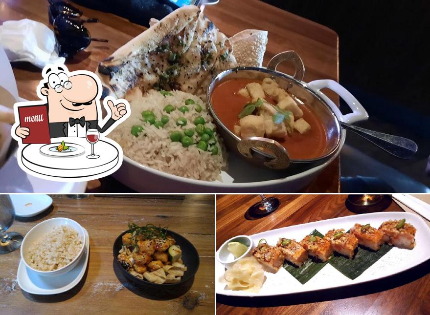 JOEY Bell Tower, Edmonton - Restaurant menu, prices and reviews