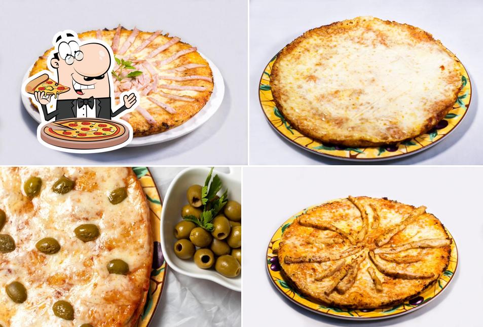 La Juliana Miami in Hialeah - Restaurant menu and reviews