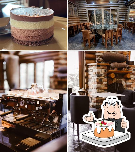 Loghouse Cafe, Lipa - Restaurant menu, prices and reviews