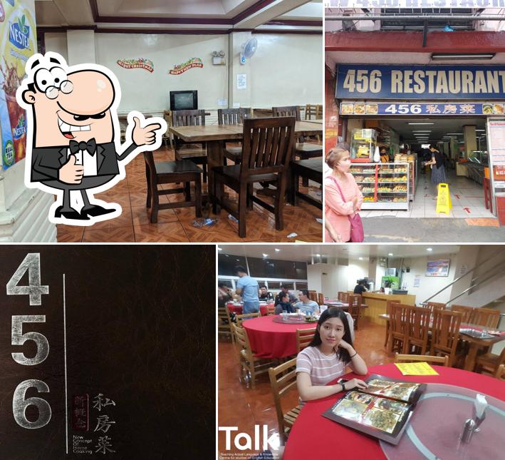 New 456 Restaurant/Hotel 45, Baguio - Restaurant menu, prices and reviews
