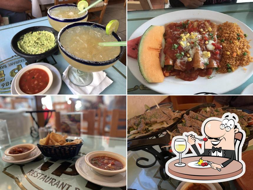 Pipis, Puerto Vallarta - Restaurant menu, prices and reviews