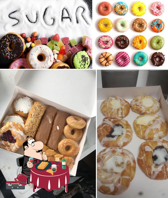 Donut Depot, Fort Branch - Restaurant menu, prices and reviews