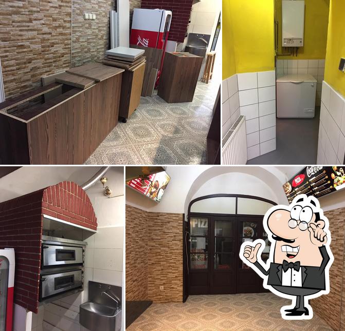 Top 20 fast food in Czech Republic, december 2025 - Restaurant Guru