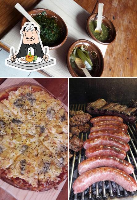 Los Che Boludo Pizzas a La Leña pizzeria, Tonalá - Restaurant reviews