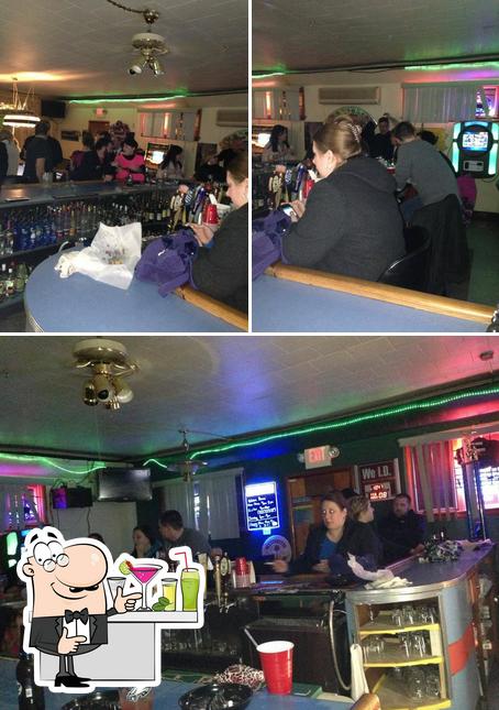 Freedom Bar & Grill, Olyphant - Restaurant menu, prices and reviews