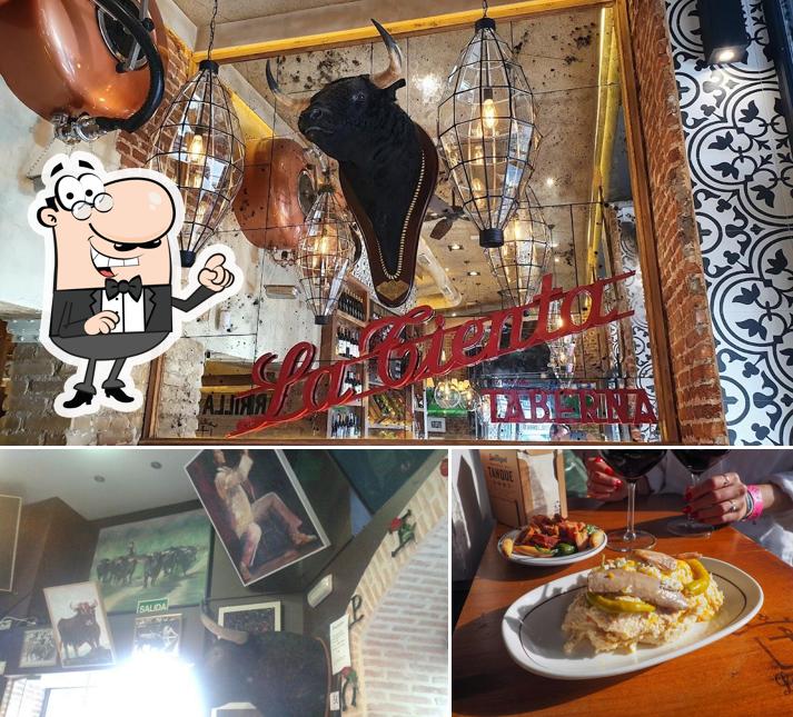Taberna La Tienta, Madrid - Menú del restaurante, precios y reseñas