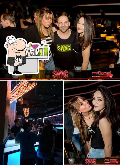 W Night Club Thessaloniki, Thessaloniki - Restaurant reviews