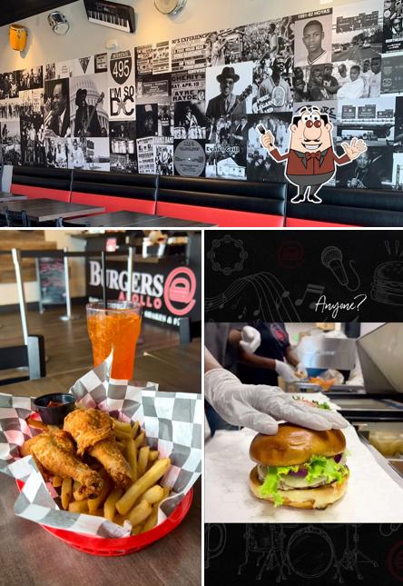 Apollo Diner in Collingswood - Restaurant reviews