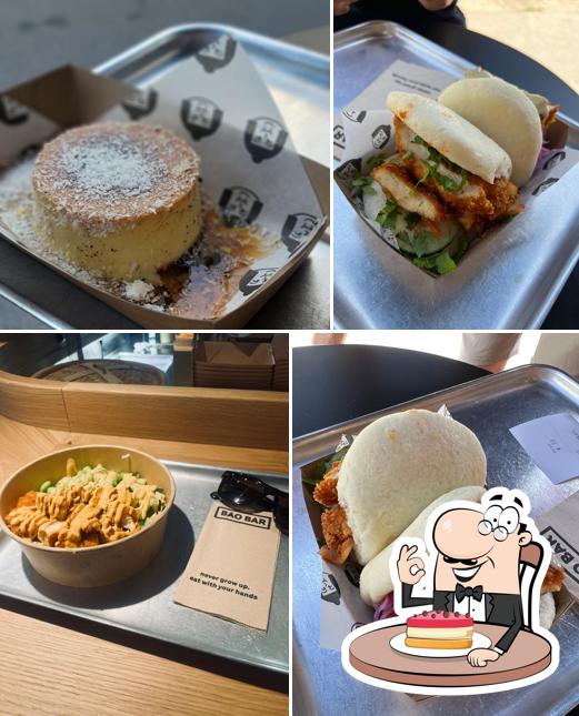 BAO BAR 1040, Vienna - Restaurant menu and reviews
