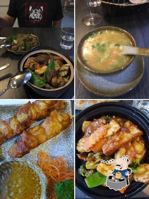 Bambu Bali in Mount Evelyn - Restaurant menu and reviews